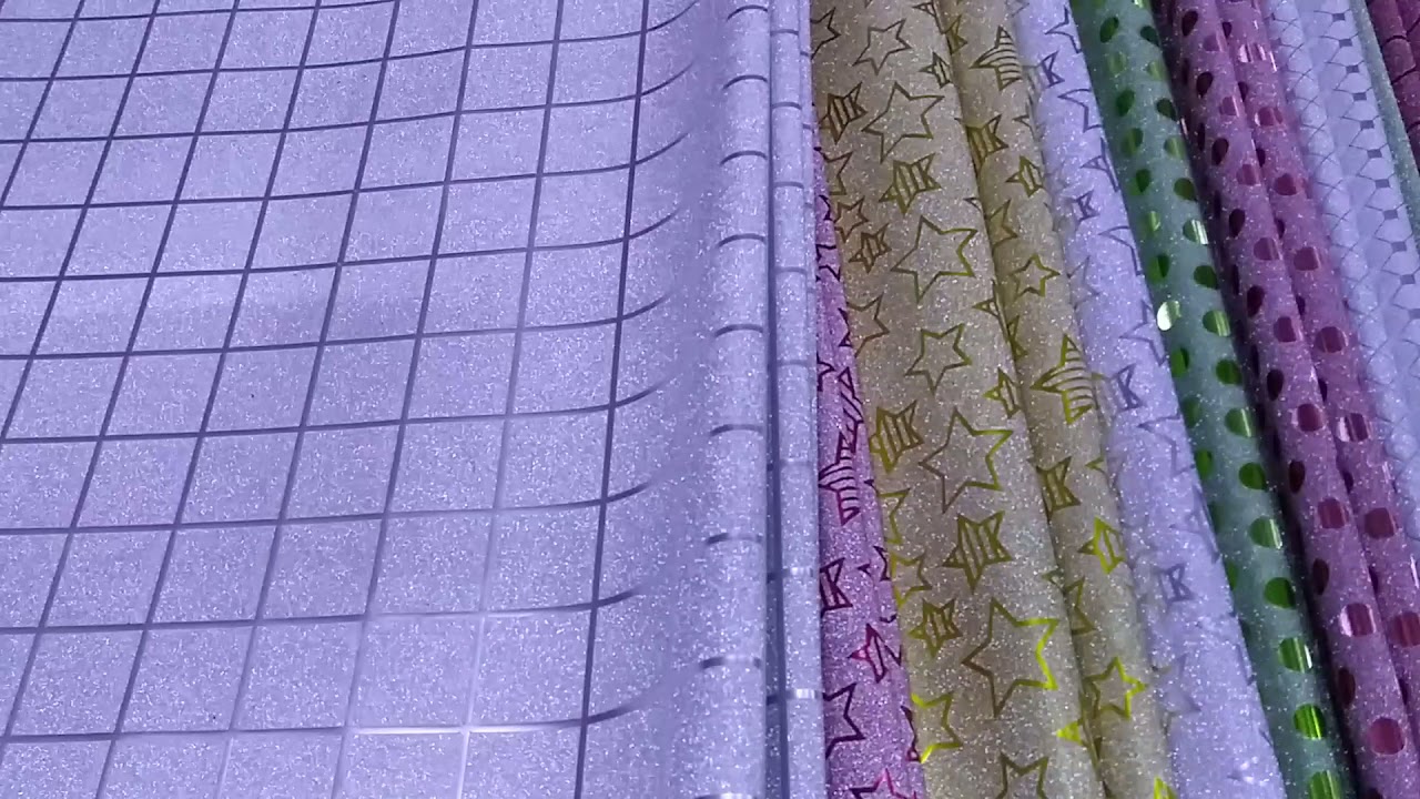 Papel metálico para regalo 🎁