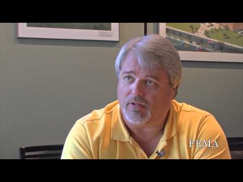Corey Schultz - ICC 500 - INTERNATIONAL BUILDING CODE (1 MINUTE)