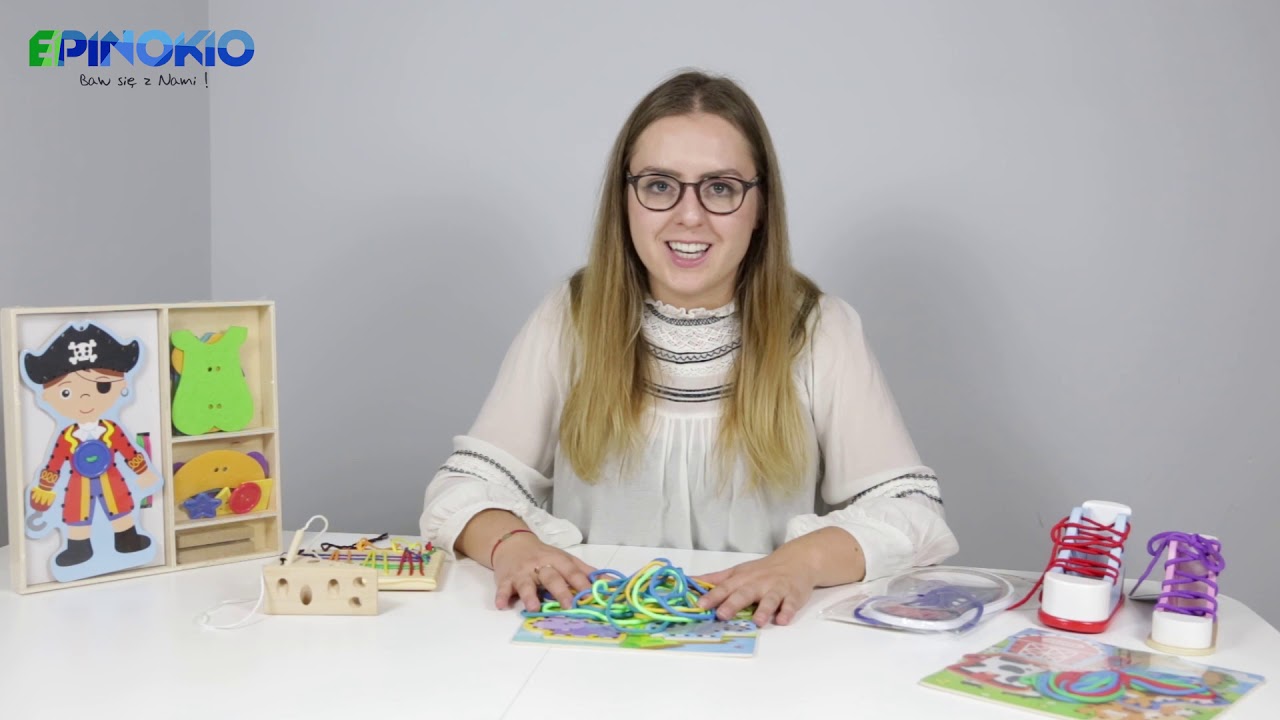 Small Foot, Przeplatanka, 18x15 cm - small foot | Sklep EMPIK.COM