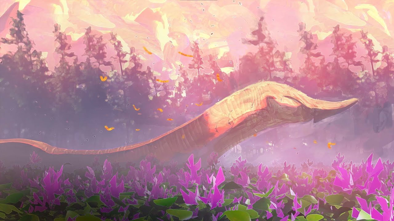 The Largest Turtle That Could Ever Evolve