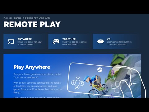 How To Fix Steam Remote Play Lag