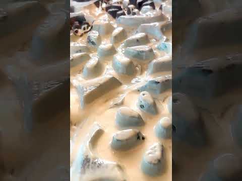 Get a sneak peek into manufacturing of high quality fiberglass products at SDC! ❤️ #fiberart #sdc