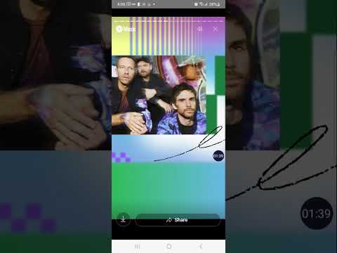 YouTube Music 2024 Recap