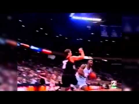 Tom Hammonds | NBA 90s blog