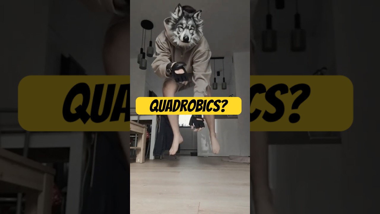 This Is Quadrobics