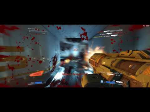 Steam Community :: Video :: Doom 2016 - Multiplayer - MAX Settings ...