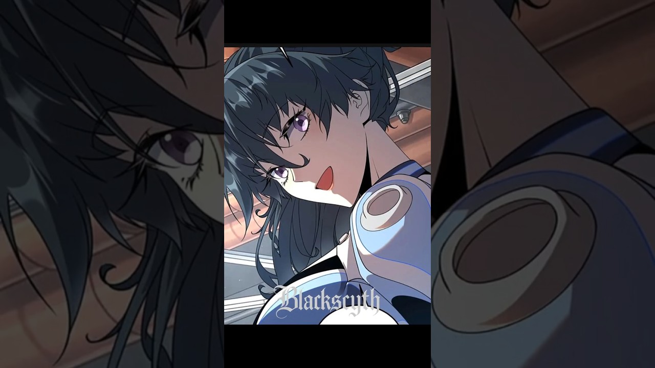 Fight Feels Like a New Story 😶‍❤️‍🔥 #manhwa #webtoon