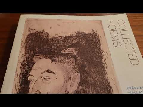 Stephan Mallarme(1842-1898): Some Poems in Prose
