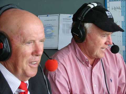 The classic frog joke on ABC radio