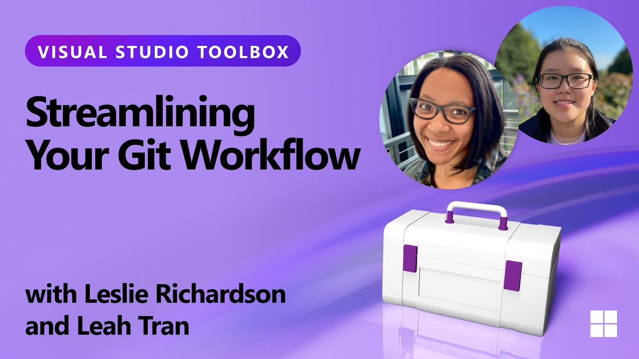 Streamlining Your Git Workflow