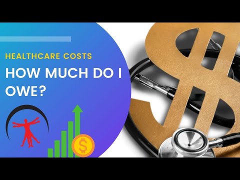 Understanding your physical therapy bill
