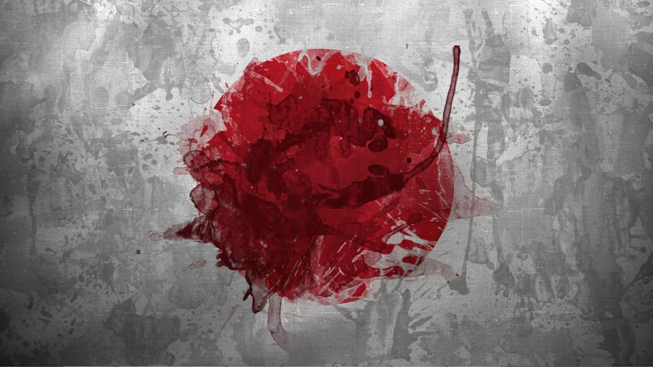 Japan Flag 2 for Wallpaper Engine + Links