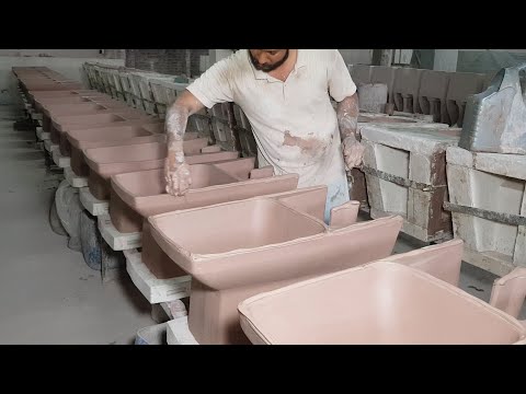 How to Commode Making with Amazing Skills