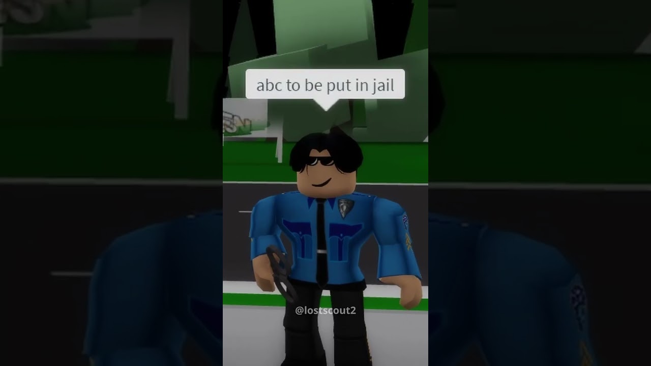 the roblox roleplay experience..