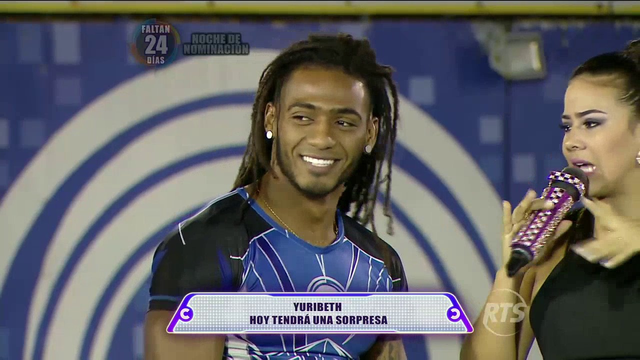 Combate: Programa del 31 de Julio de 2017