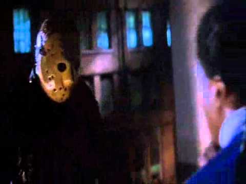 Countdown to Halloween, Unsung Heroes of Horror Day 18: Julius in Jason ...
