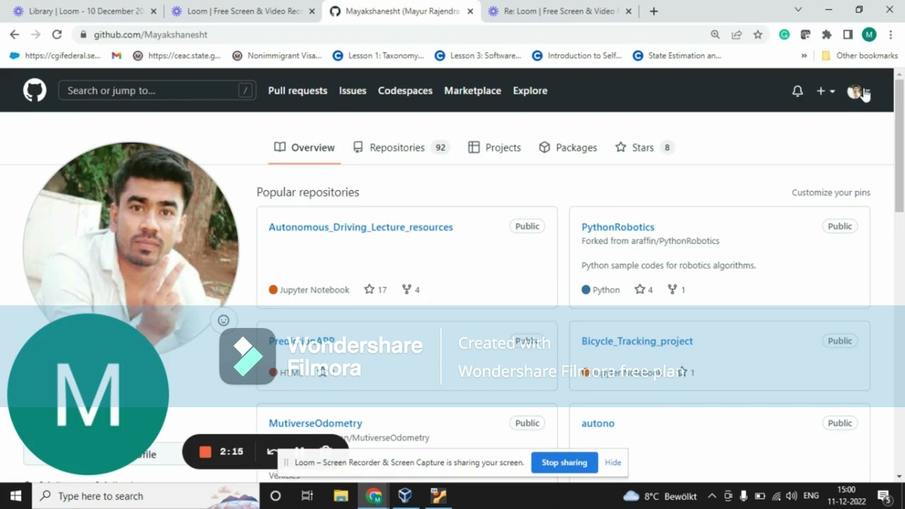 Git for the beginners