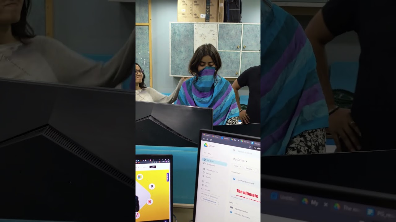 Join the Smart Coder Course NOW