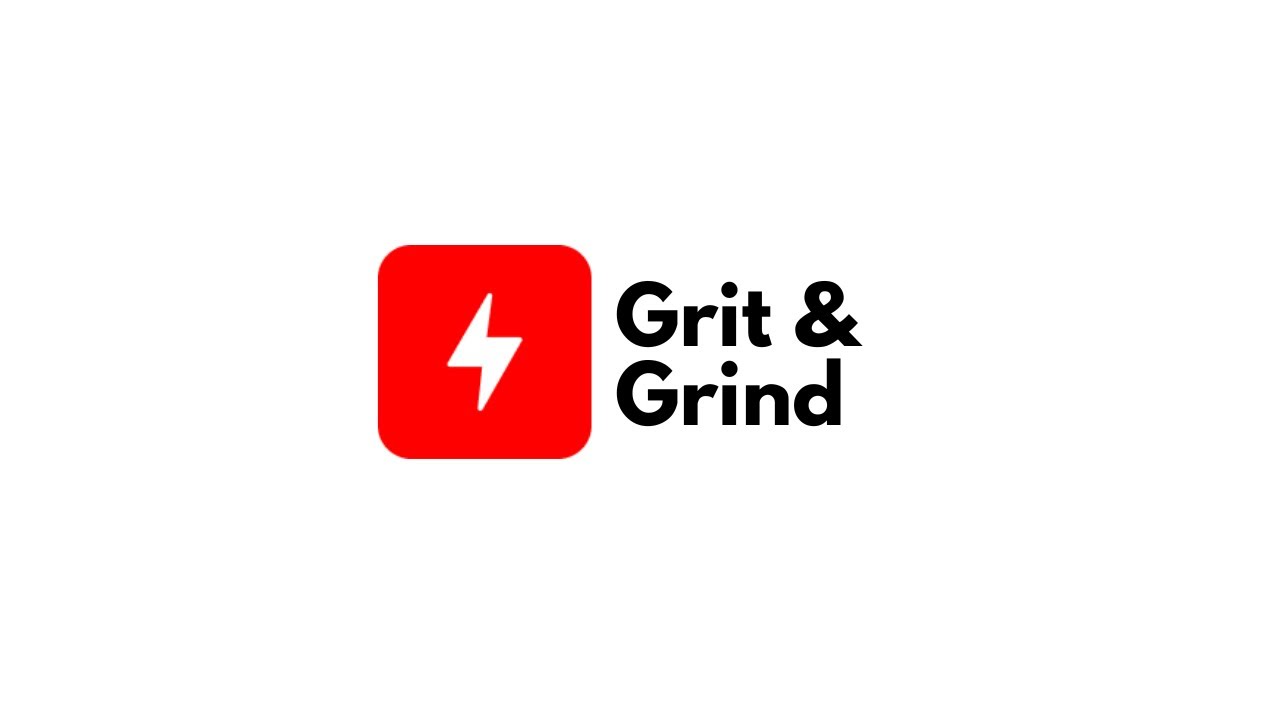 Presentasi UTS Website Desain dan Pemrograman Web - Grit & Grind