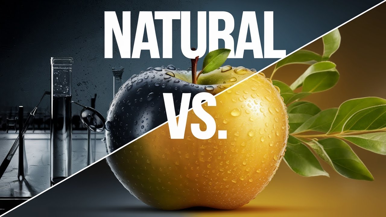 Man-Made Foods: The Truth About Selective Breeding (No GMOs Here!)