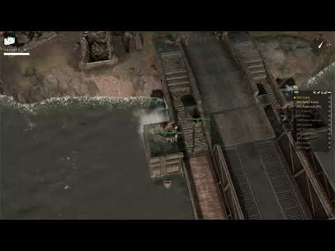 Steam Community :: Video :: Foxhole Inferno - tanking