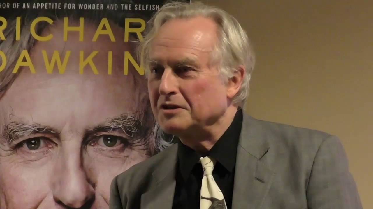 Richard Dawkins on the Oxford Tutorial System