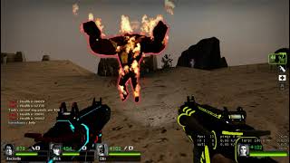 Tank Kong Jump (Mod) for Left 4 Dead 2 - GameMaps.com