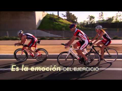 San Diego is Pedal Powered! (Spanish)