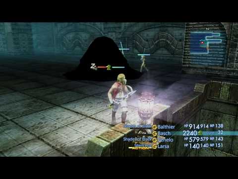 Steam Community :: Video :: FFXII: Struggle For Freedom - Orthros (Weak ...