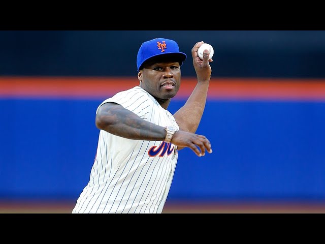 Watch: WWE Women's Champion Tiffany Stratton throws wild pitch before ...