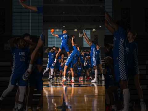 Mini Hoop Media Day - Basketball Photoshoot 2024 #sportsphotography #basketballseason