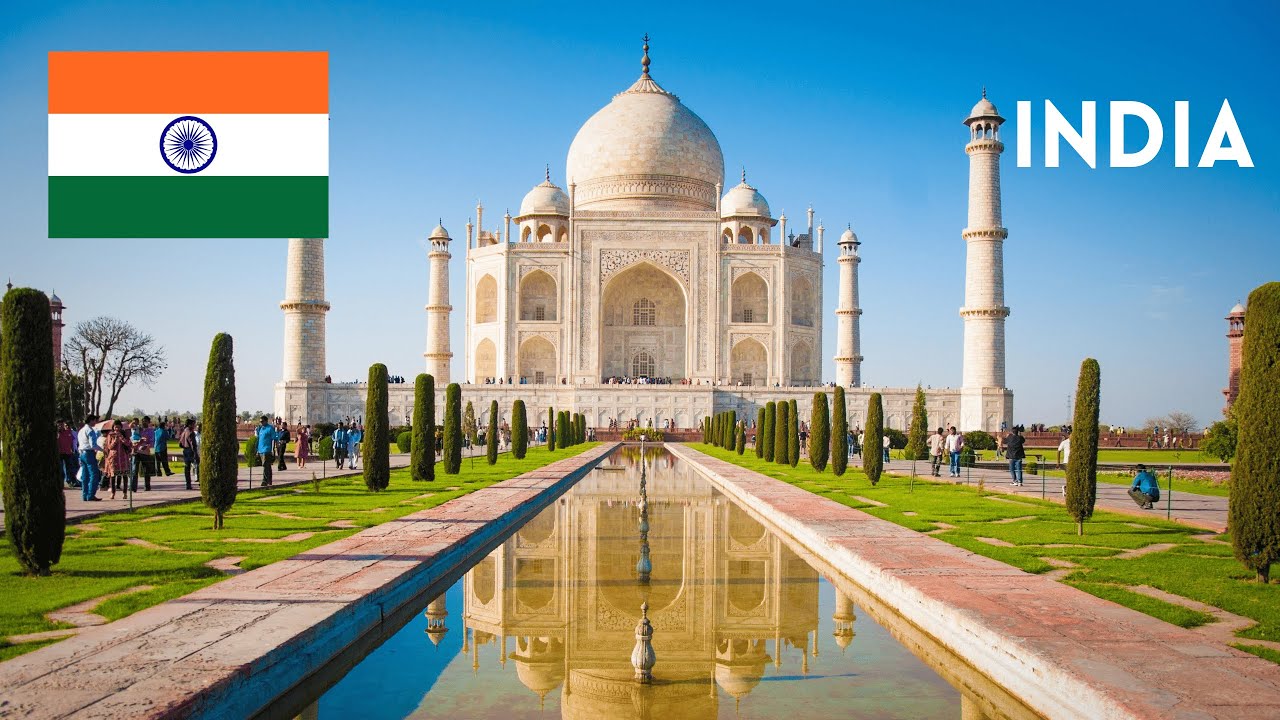 Top 10 things to do and visit in India 🇮🇳