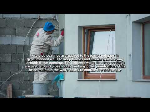 Fire Retardant Paints - Fireproof Paint Latest Price, Manufacturers ...