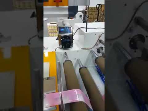 Lux Global Label Company Shrink Sleave and Premium Shrink Sleave