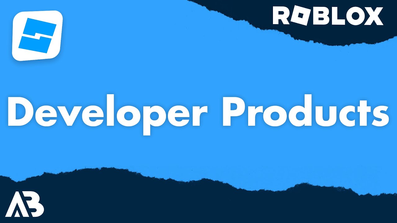 Make MONEY on Roblox with Developer Products - Roblox Scripting Tutorial