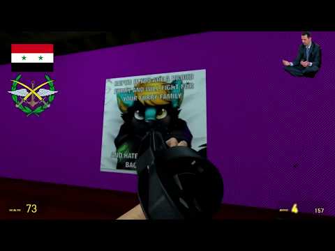 Steam Community :: Video :: Furry convention assault (GMOD) Rainfurrest_v2