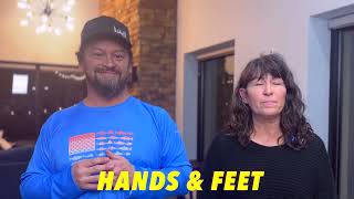 Church Announcements - Ark Family Church