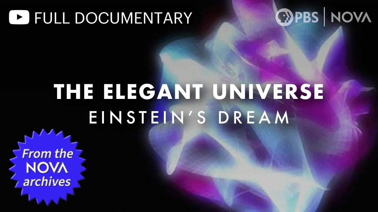 The Elegant Universe - Documentarytube.com