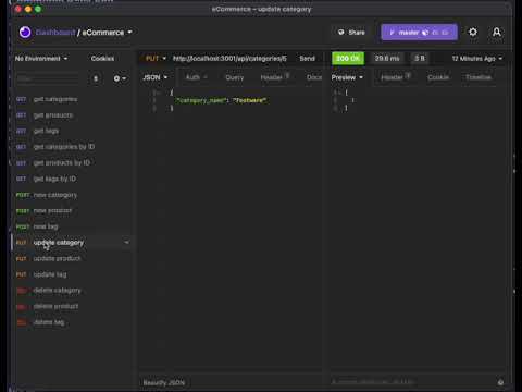 GitHub - kathrynwilkinson/E-Commerce-Routing: Back-end routing for an e ...
