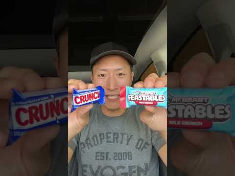 MrBeast vs Lunchables 🍱