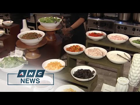 Cityscape: Craving for Chinese food? Check out this new restaurant in Binondo | ANC