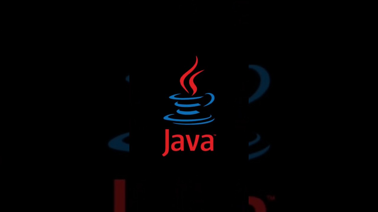 Java in 25 Seconds: Why It’s Still a King! #java