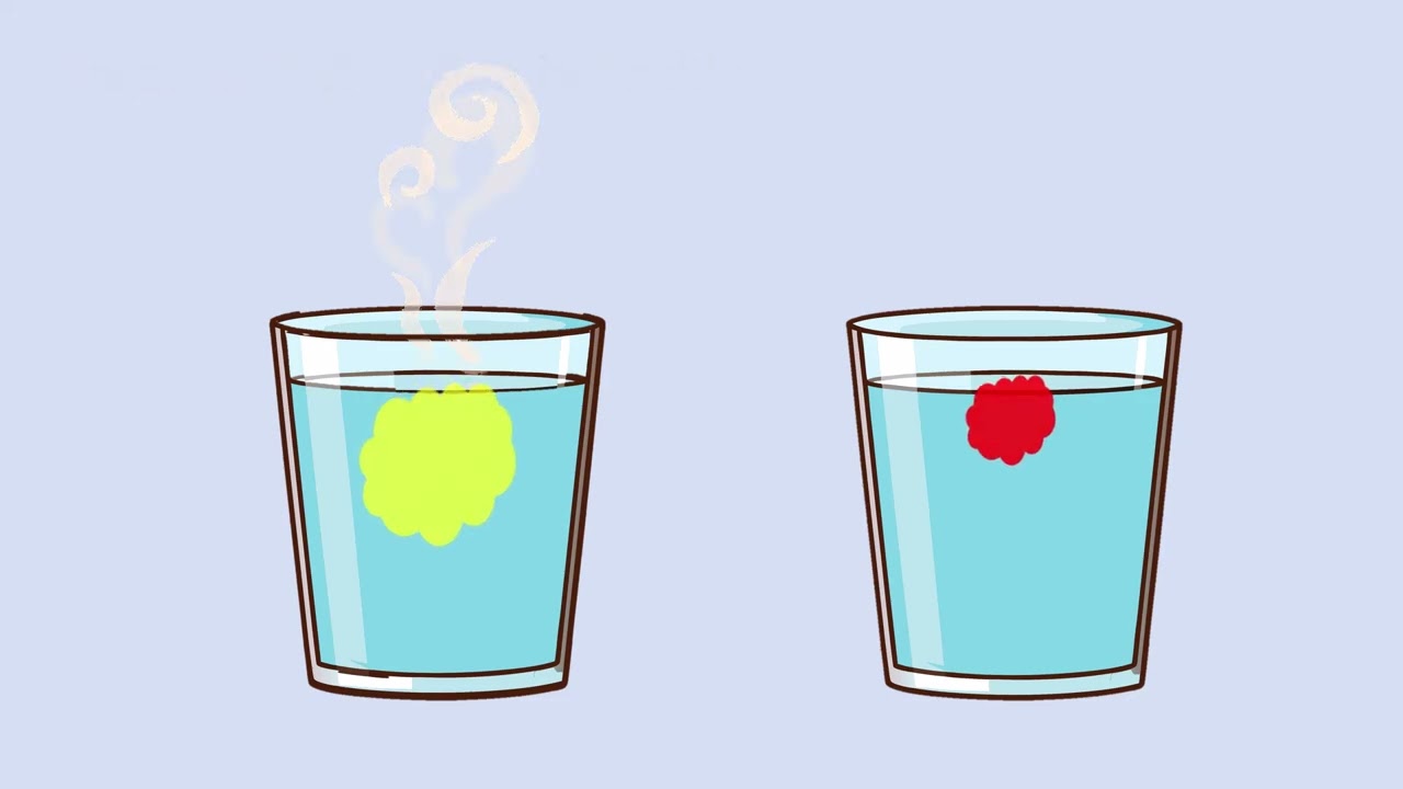 Diffusion in Solids, Liquids, and Gases