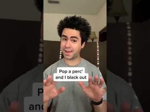 Pop a Perc by Boone