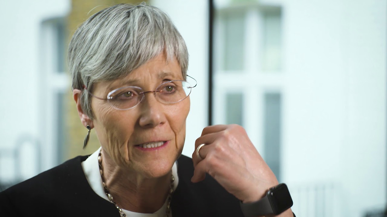 The Topol Review – Views across the NHS