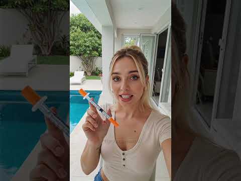 Cahswe Syringes – Everyday Ease, Every Time #1ml #needles #syringe