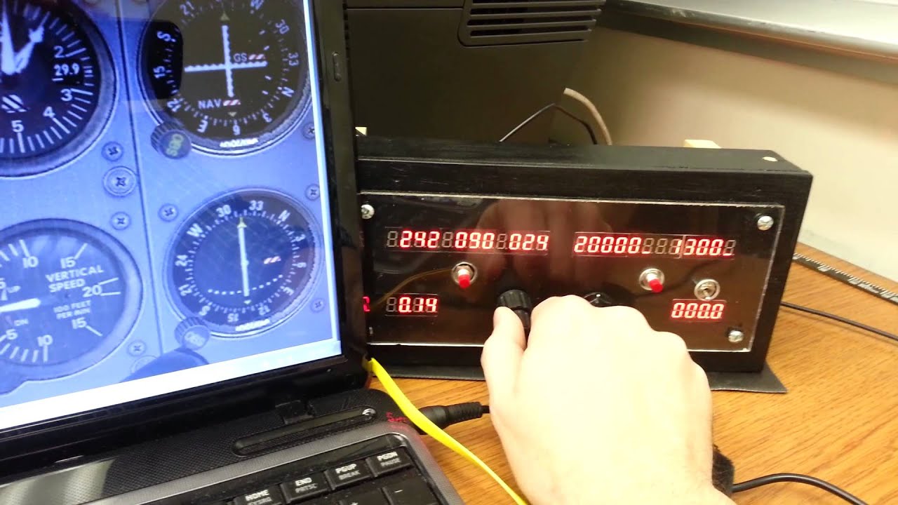 12-2-2013 Rotary Encoder Acceleration