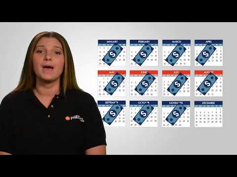 A Guide to Your Bill: Balanced Billing