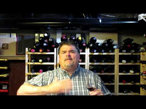 McPherson 2017 MWC Shiraz-Mourvedre (The Wine Review - #311)