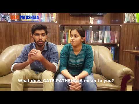 GATE PATHSHALA, Chennai : GATE, Coaching, Online Program, Offline Program